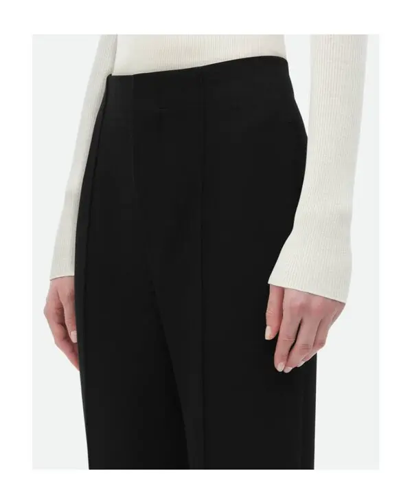 Bottega Veneta Stirrup Pants