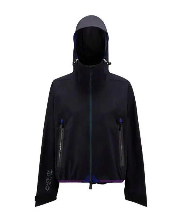 Moncler Vizille Hooded Jacket