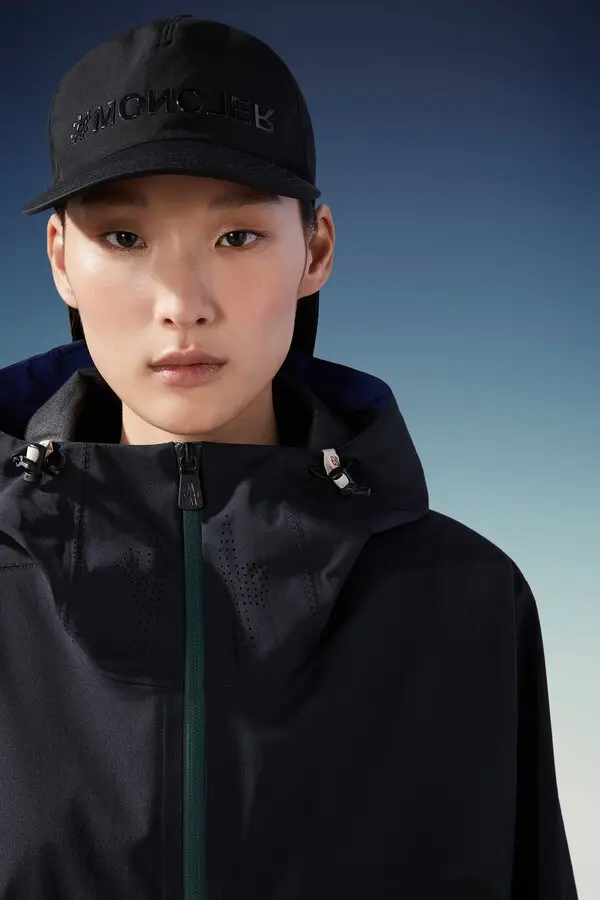 Moncler Vizille Hooded Jacket