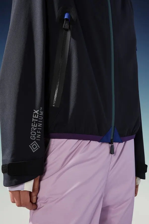 Moncler Vizille Hooded Jacket