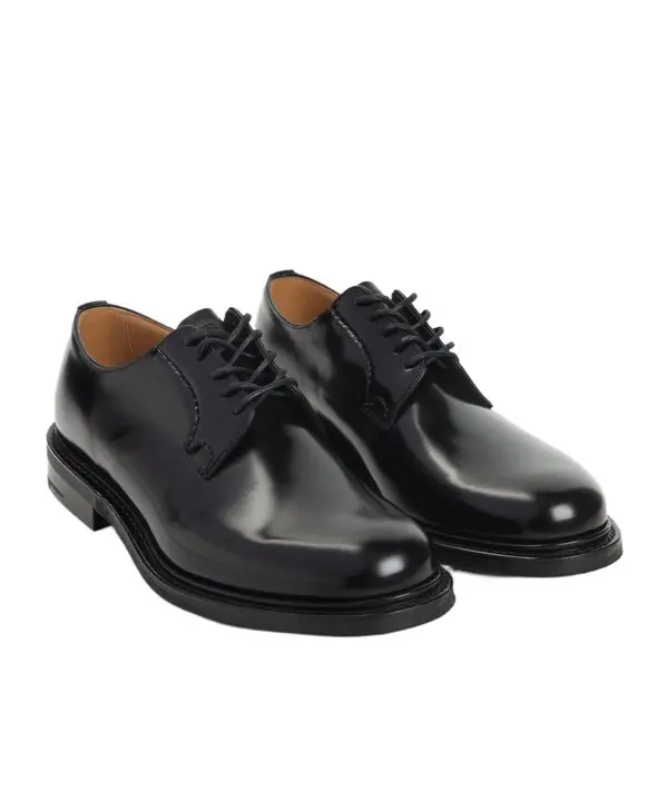Church's Derby Lace-up Shoes - Black