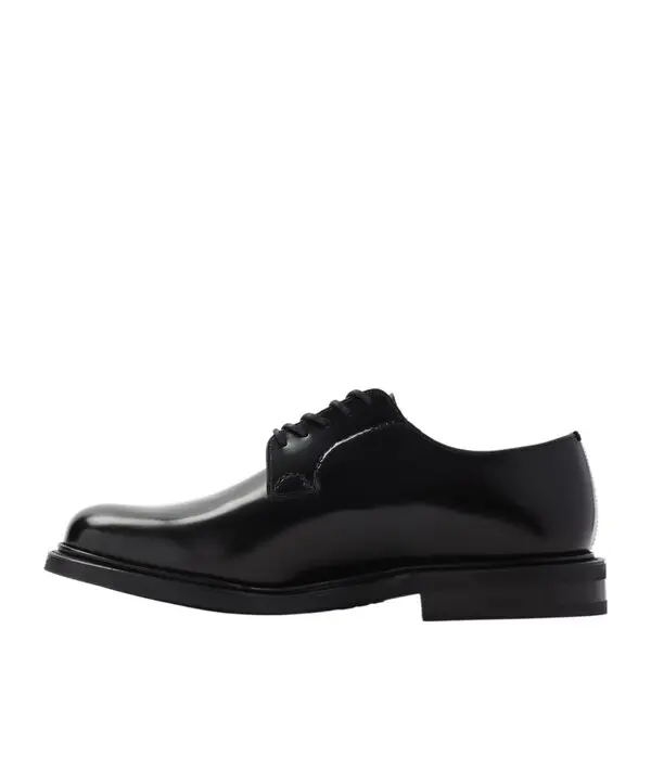 Church's Derby Lace-up Shoes - Black