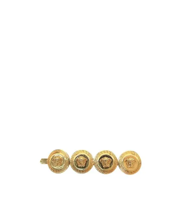 Versace Hairpin