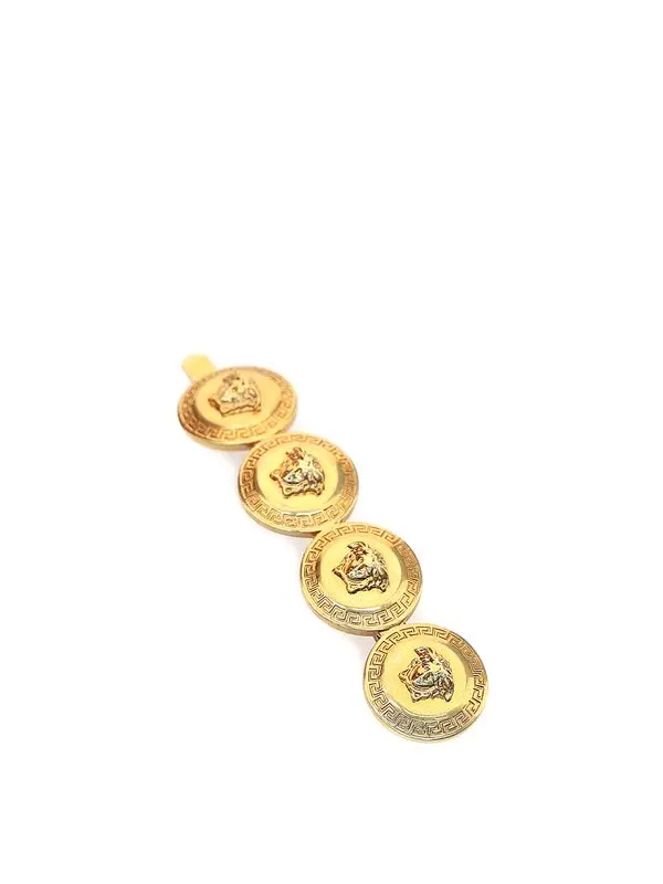 Versace Hairpin