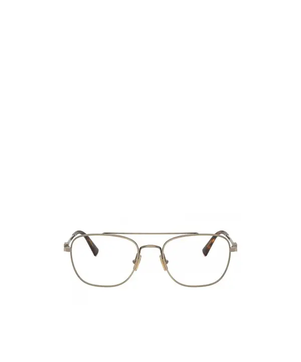 Miu Miu Square Frame Eyeglasses - Multicolor