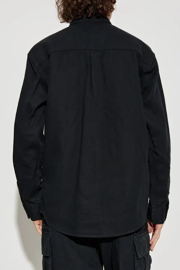 Dsquared2 Military Shirt