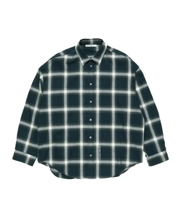 Acne Studios Button-up Shirt