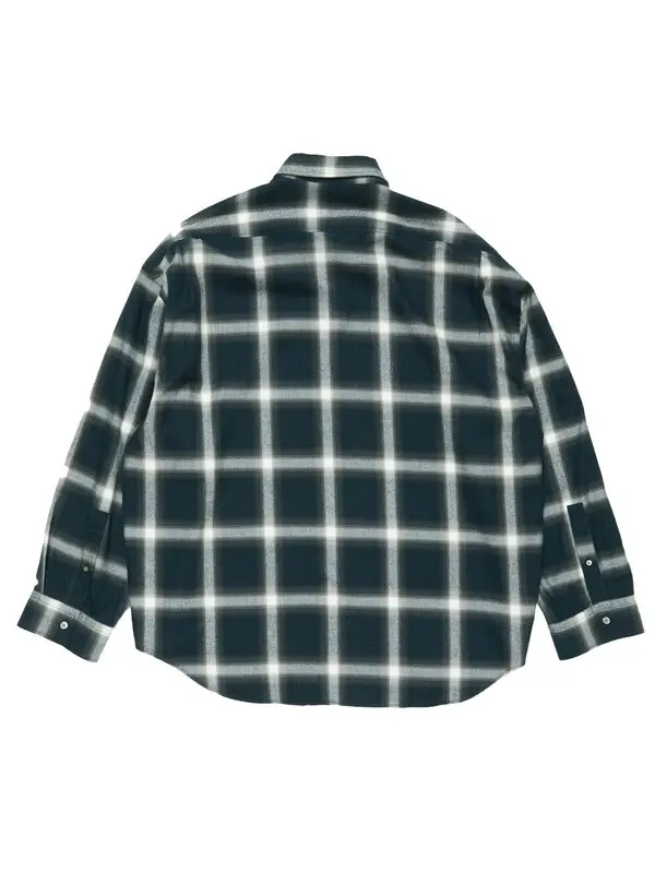 Acne Studios Button-up Shirt