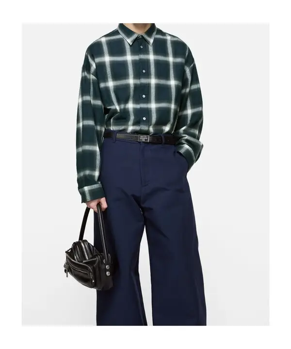 Acne Studios Button-up Shirt