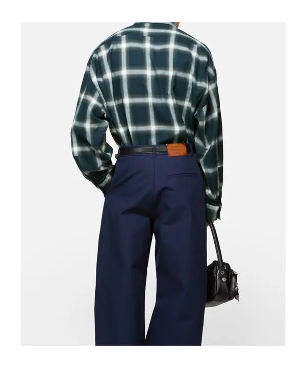 Acne Studios Button-up Shirt