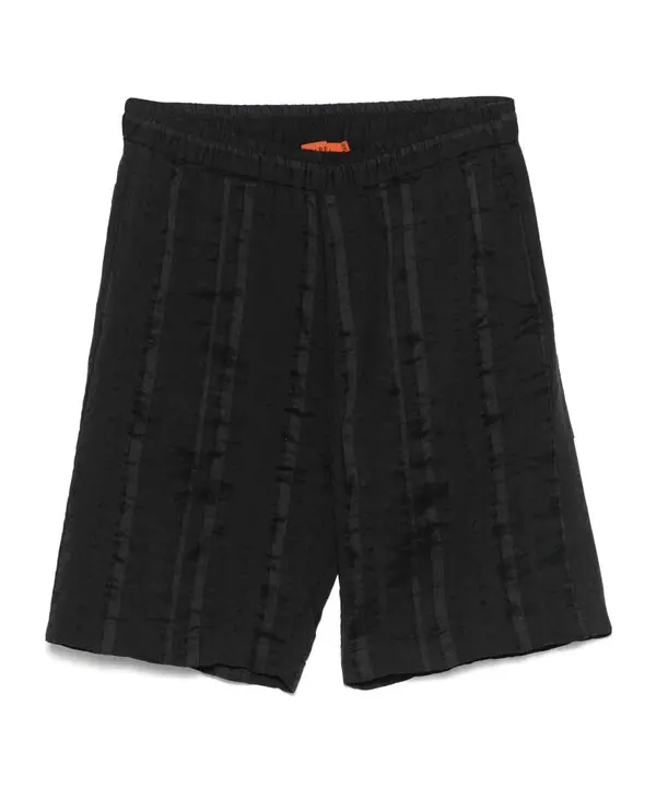 Barena Venezia Canariol Levo Elasticated Waistband Shorts