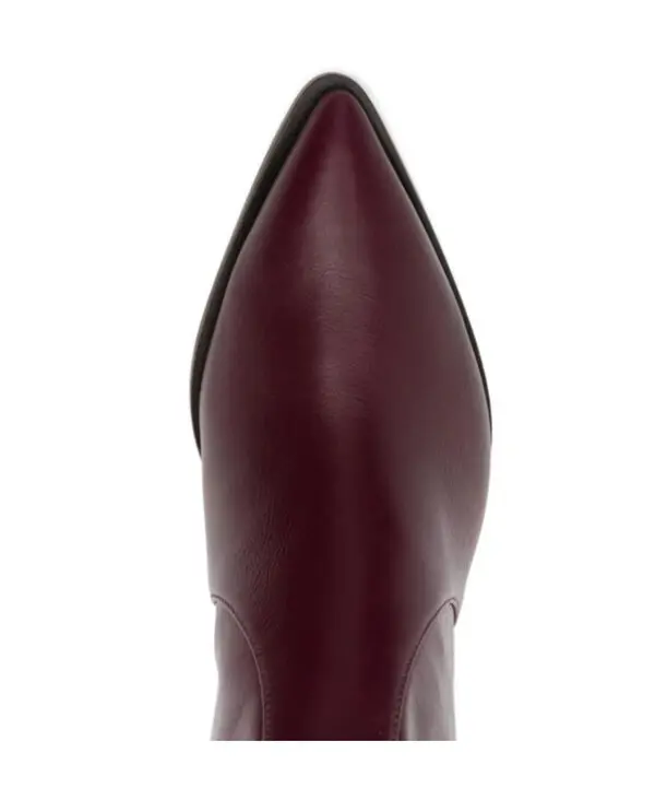 AQUAZZURA Brunswick Ankle Boots