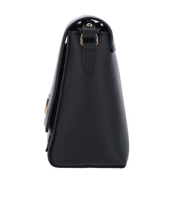 Burberry Note Medium Shoulder Bag