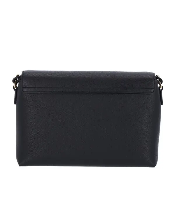 Burberry Note Medium Shoulder Bag