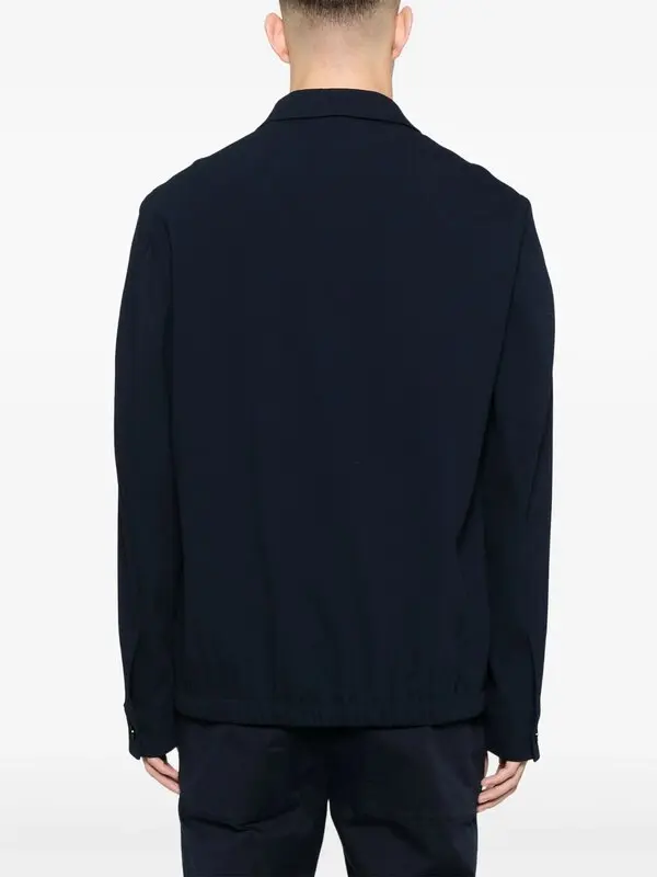 Barena Venezia Zaleto Folco Jacket