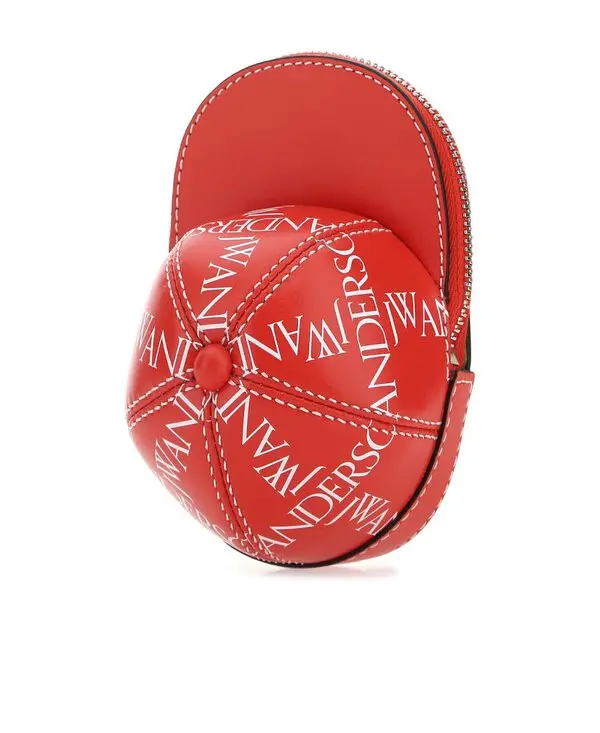 J.W.ANDERSON Nano Zipped Cap Bag