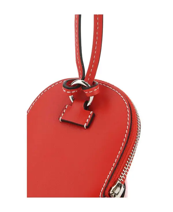 J.W.ANDERSON Nano Zipped Cap Bag