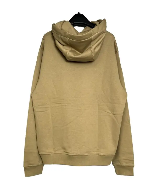 Burberry Long-sleeved Hooded Sweatshirt