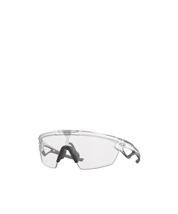 Oakley Logo Sports Goggles - White