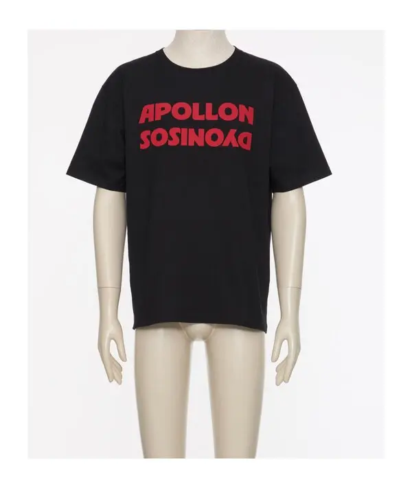 Valentino Garavani Crewneck Short-sleeved T-shirt