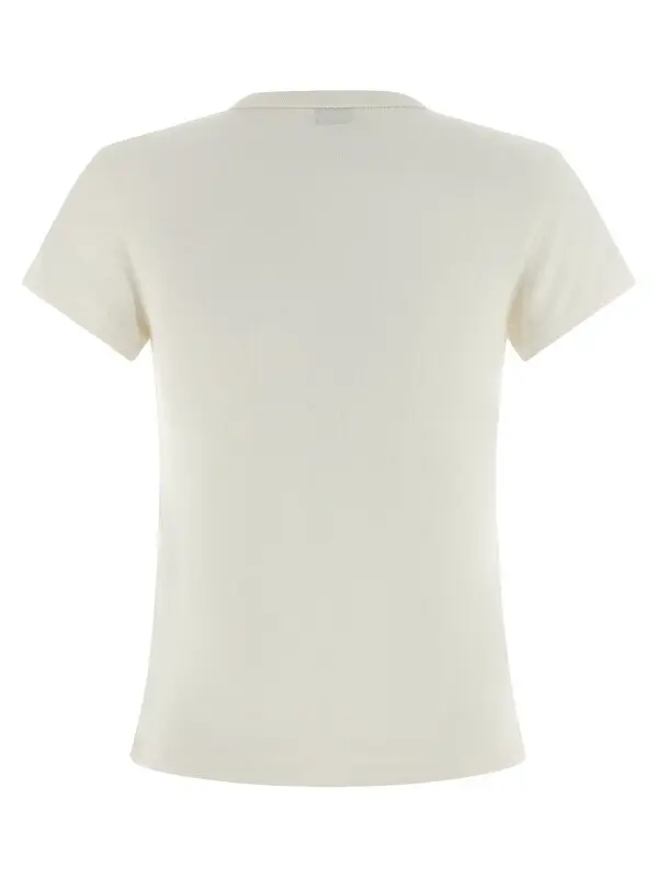 Kenzo Graphic Crewneck T-shirt