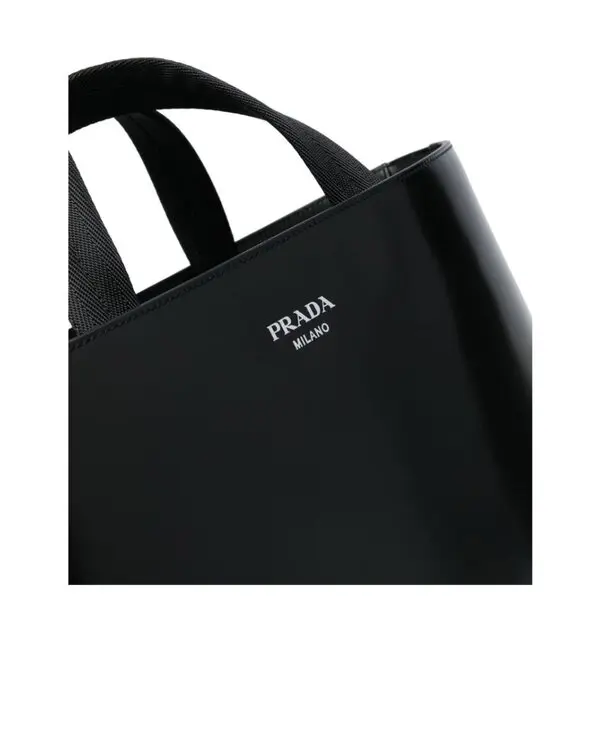 Prada Dual-handle Tote Bag