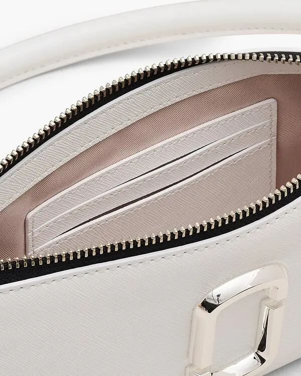 Marc Jacobs The Dtm Utility Cross Body Bag By