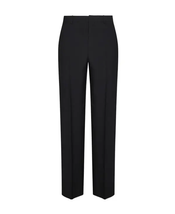 Valentino Garavani Tailored Straight Leg Pants