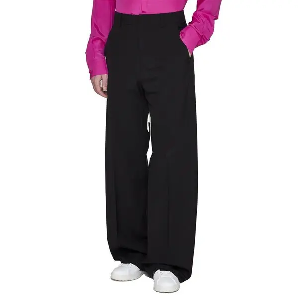 Valentino Garavani Tailored Straight Leg Pants