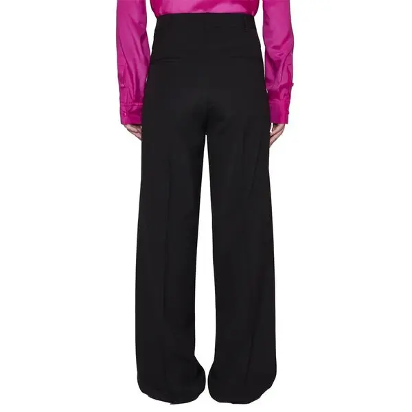 Valentino Garavani Tailored Straight Leg Pants