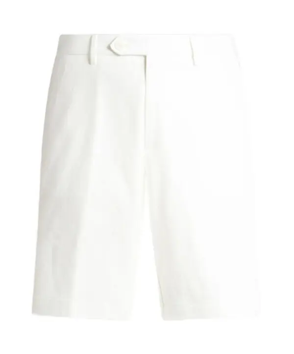 Etro Jacquard Wide-leg Bermuda Shorts - White