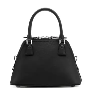 MAISON MARGIELA 5ac Classique Micro Crossbody Bag