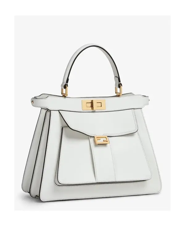 Fendi Peekaboo Tote Bag