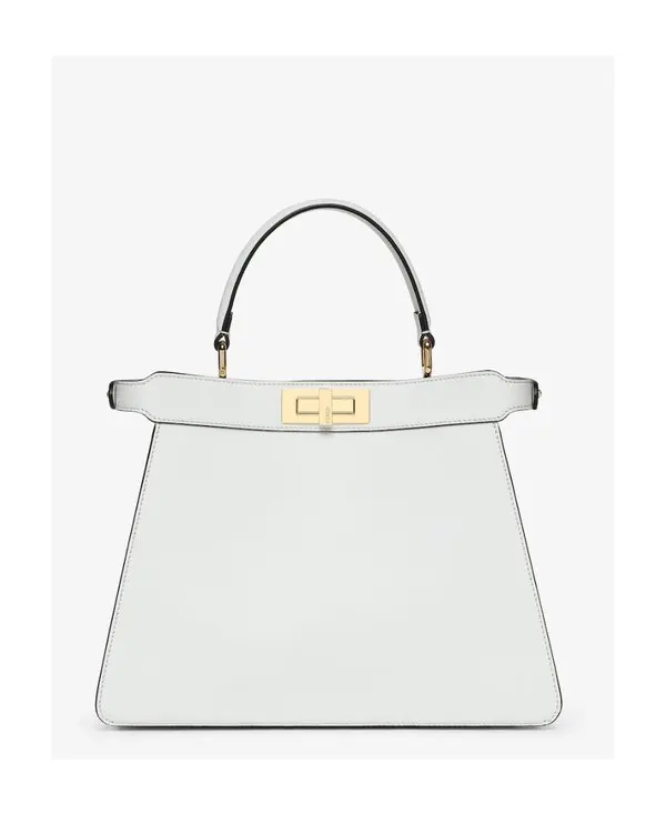 Fendi Peekaboo Tote Bag