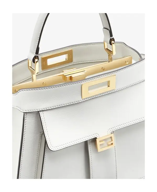 Fendi Peekaboo Tote Bag