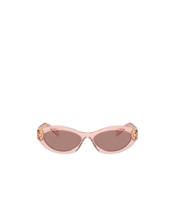 Prada Cat Eye Sunglasses