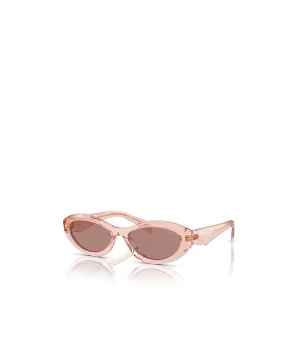 Prada Cat Eye Sunglasses