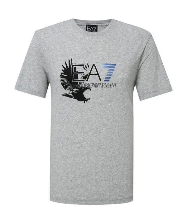 EA7 Printed T-shirt