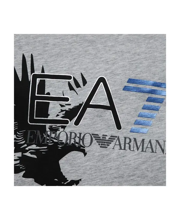 EA7 Printed T-shirt