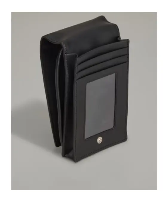 Y3 Logo-lettering Phone Case