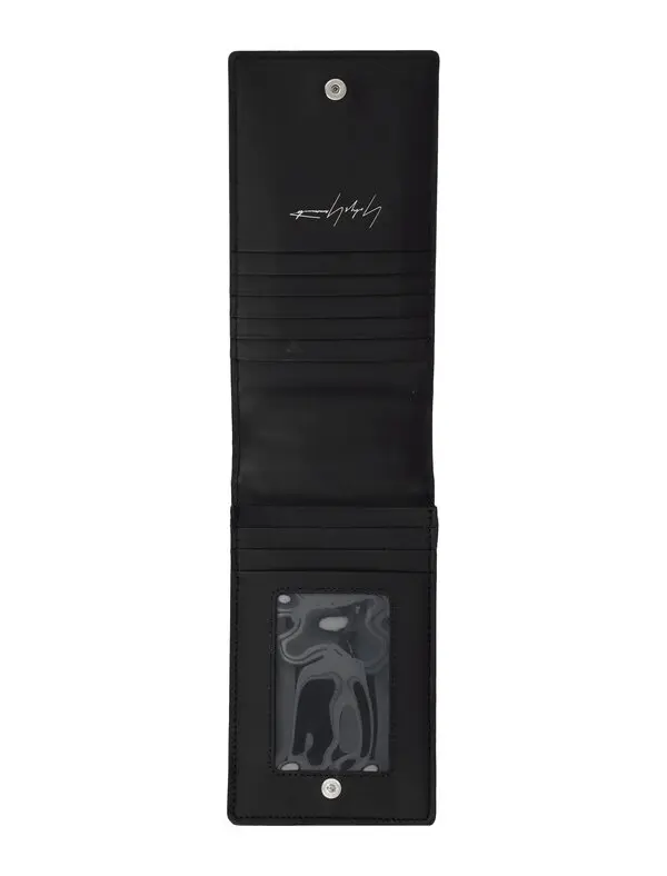 Y3 Logo-lettering Phone Case