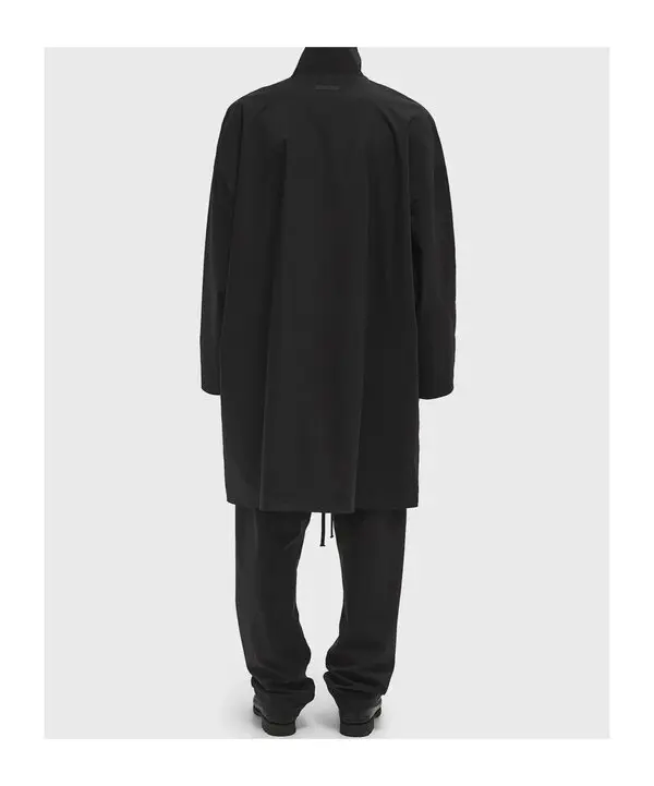 Fear Of God Long Sleeve Jacket