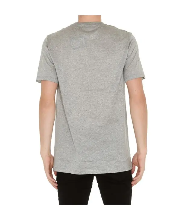 LANVIN Round-necked T-shirt