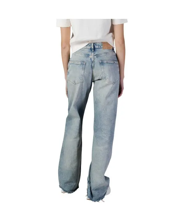 Tommy Hilfiger Wide Leg Jeans