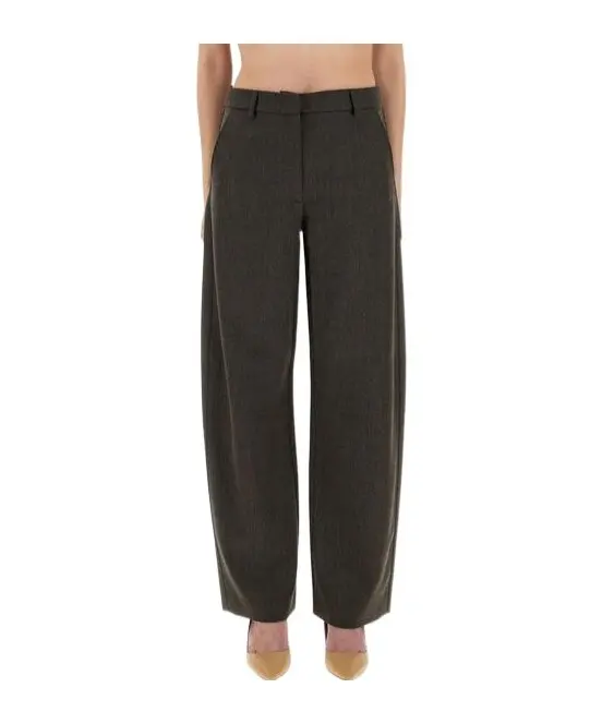 Moschino Wide-leg Pants