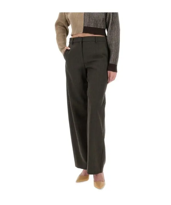 Moschino Wide-leg Pants