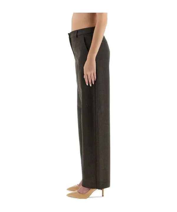 Moschino Wide-leg Pants