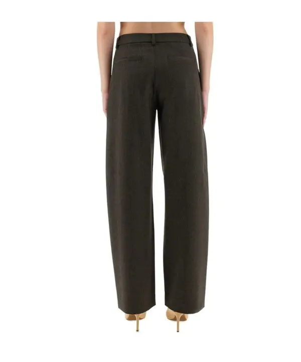 Moschino Wide-leg Pants