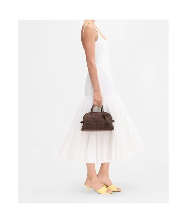 Jacquemus The Agave Dress