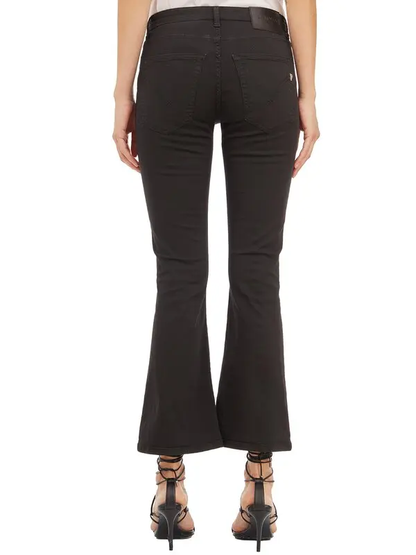 DONDUP Mandy Jeans - Black